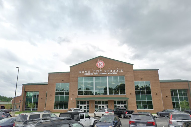 Rome City Schools Bus Driver Praised for Heroic Actions After Highway