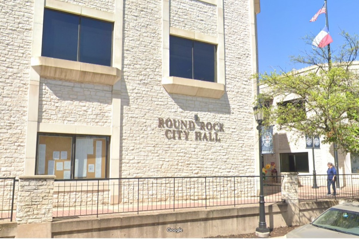 Round Rock City Council Proposes Tax Rate Increase to Fund City