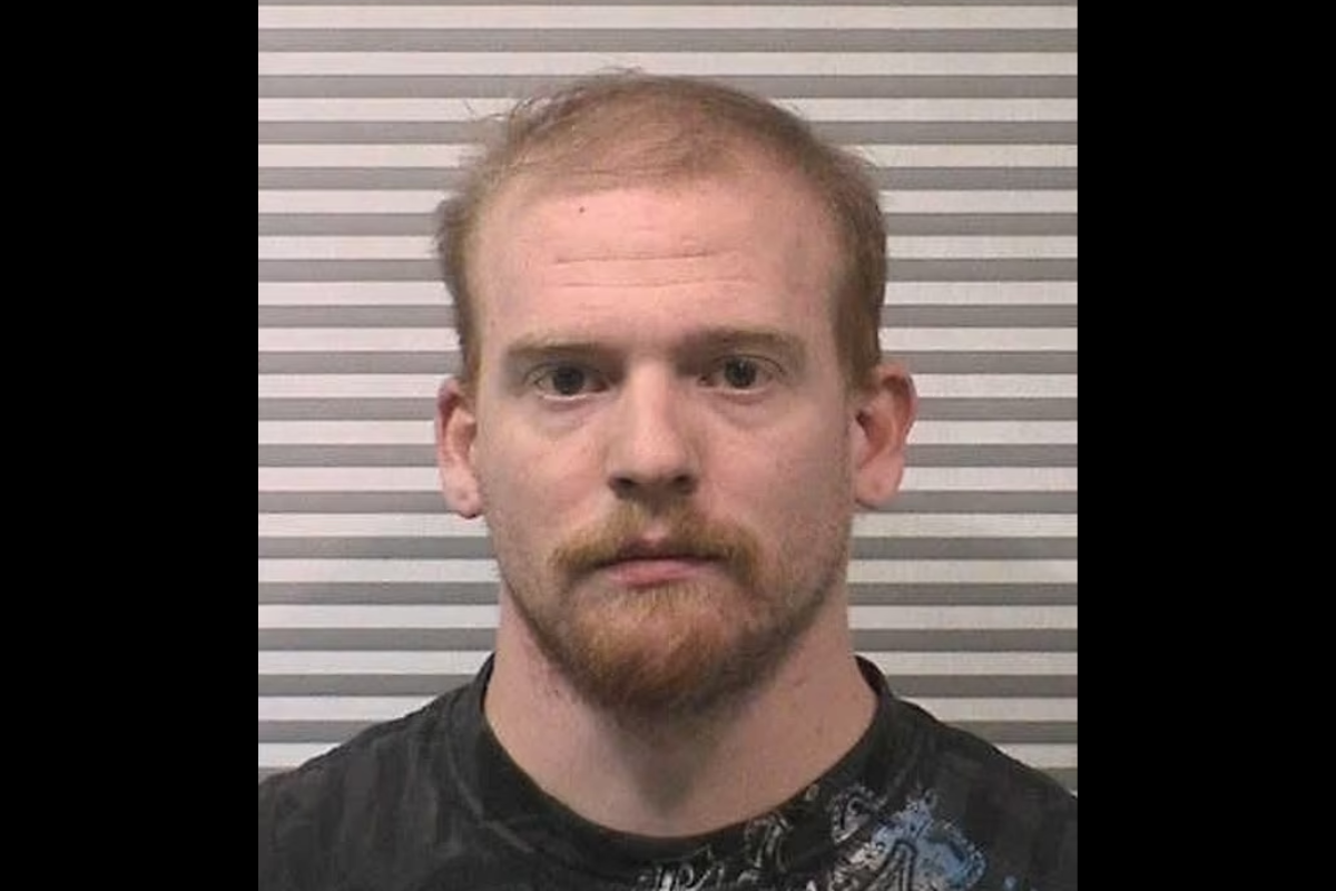 Roy Man Sentenced to Life for Murder of Toddler and Abuse of Twin