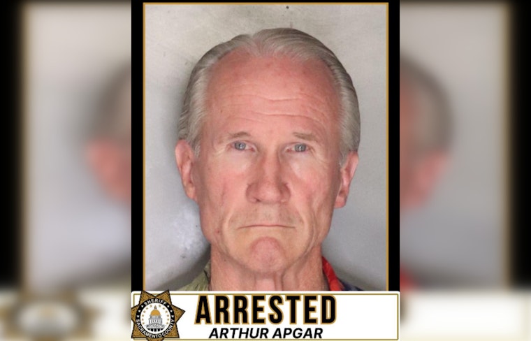 Sacramento Hospice Chaplain Charged With Sexual Battery Against