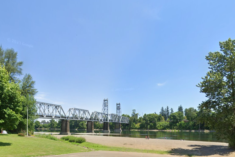 Salem Park Incident Ruled a Homicide After 19-Year-Old Riley John