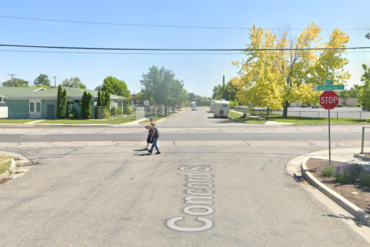 Salt Lake City Gang Unit Apprehends 19-Year-Old Suspect in Glendale