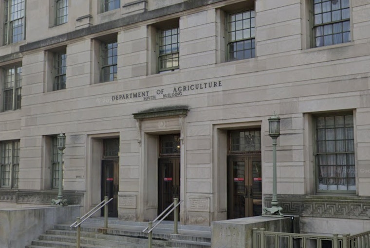 San Antonio Parents Embrace New USDA Nutrition Guidelines for