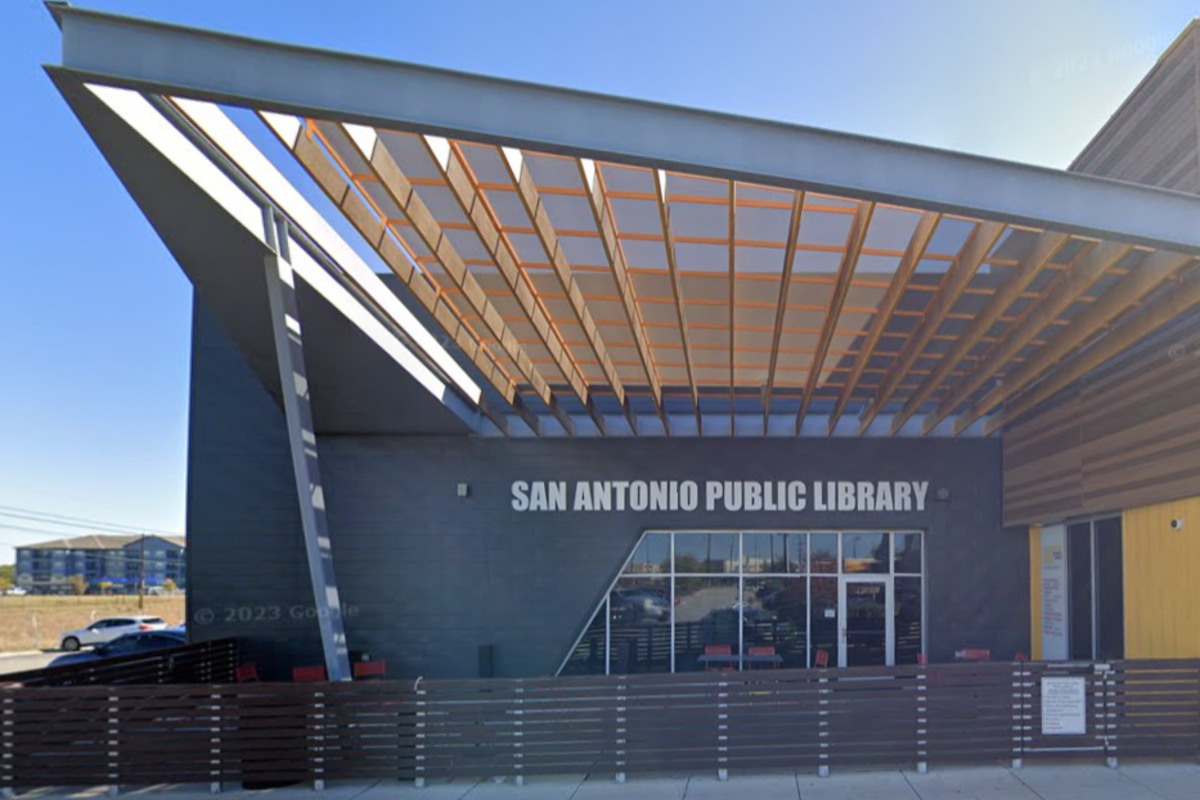 San Antonio Public Library Launches Free Tutoring and Educational