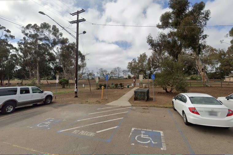 San Diego's Grape Street Dog Park to Be Renamed in Honor of Fallen