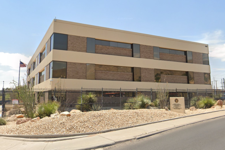 San Diego's Path to Cleaner Water: USIBWC Awards $42.4 Million