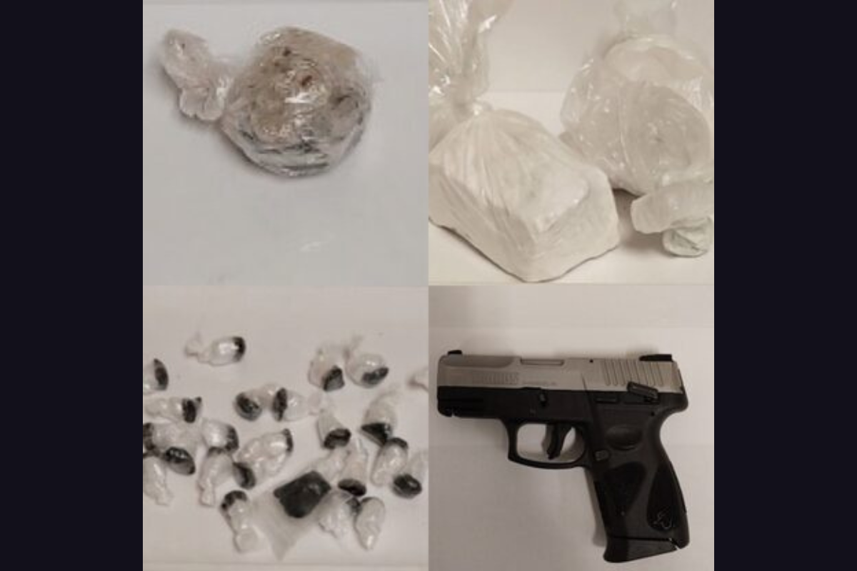 San Francisco Police Crack Down on Drug Ring in Tenderloin, Seize Over