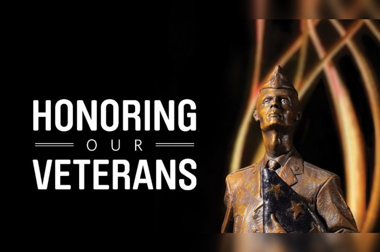 Sandy Springs Expands Veterans Park, Invites Community to Contribute