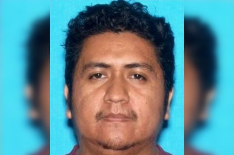 Santa Ana Police Seek Suspect Accused of Sexual Assault on