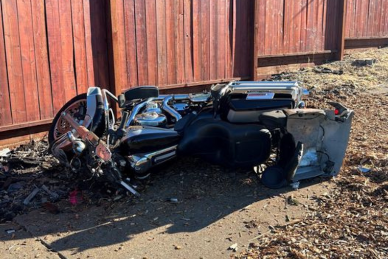 Santa Rosa Community Mourns Death of Michael Stier Following