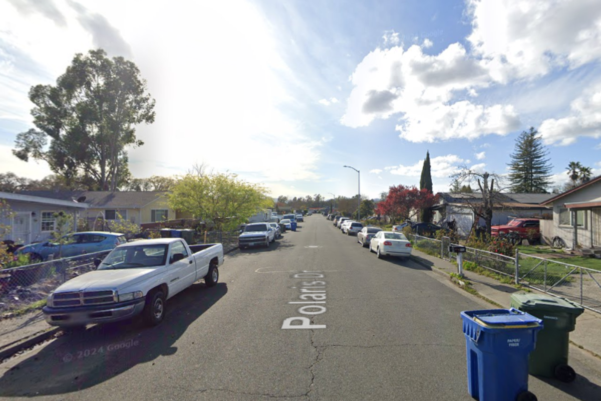 Santa Rosa Police Nab Windsor Man for Property and Identity Thefts,