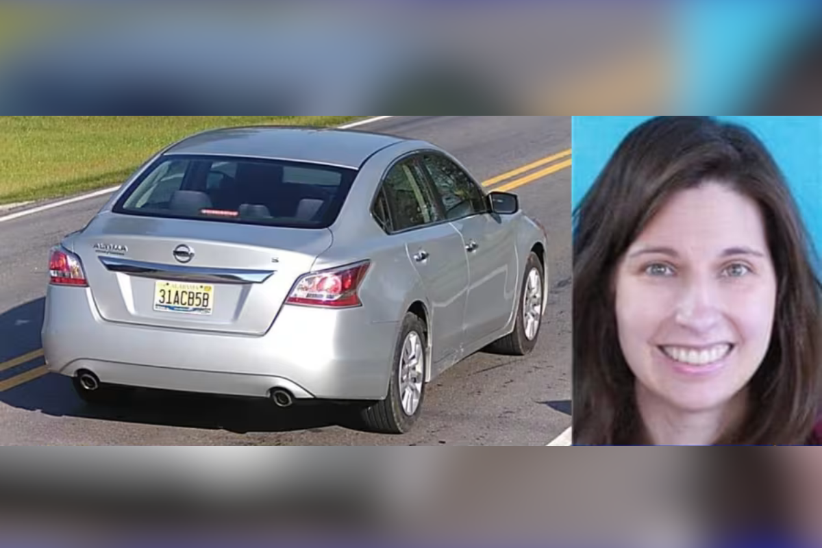 Search Escalates for Missing Alabama Woman Last Seen in Orlando,