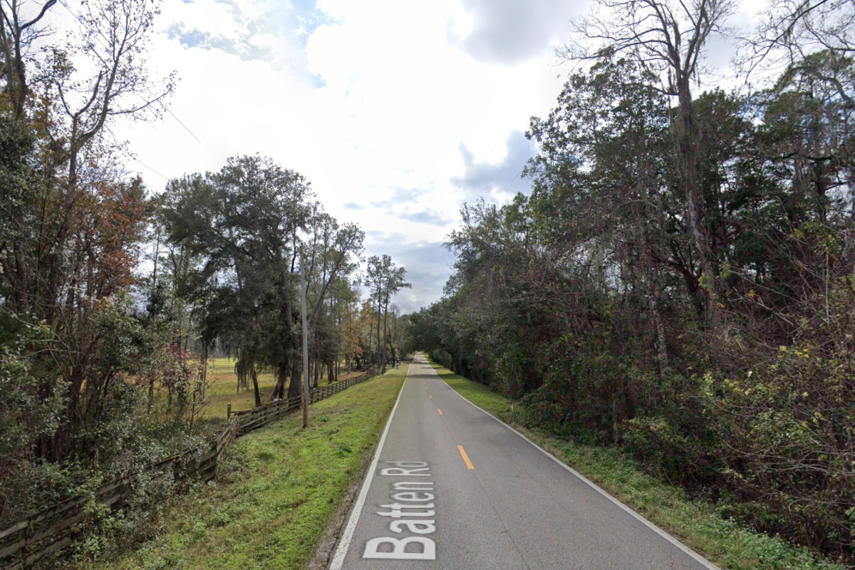 Search Intensifies for Missing 70-Year-Old David Brown in Brooksville