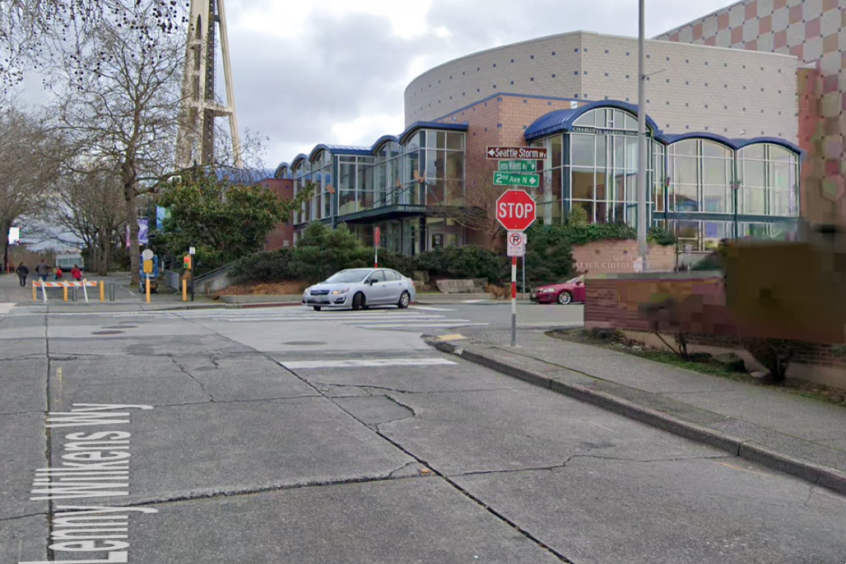 Seattle Celebrates WNBA Legend Sue Bird with the Dedication of "Sue