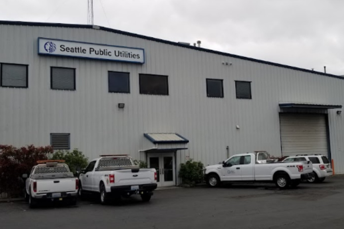 Seattle Public Utilities Seeks Expert Consultant for Strategic
