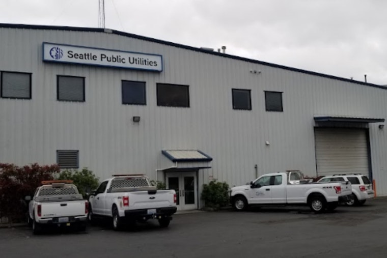 Seattle Public Utilities Seeks Expert Consultant for Strategic