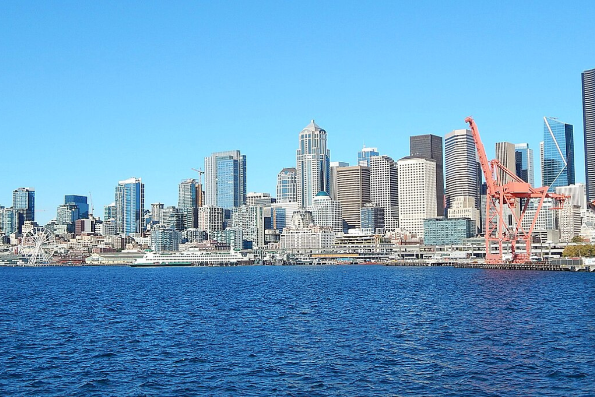 Seattleites to Revel in a Week of Sunshine: NWS Forecasts Idyllic