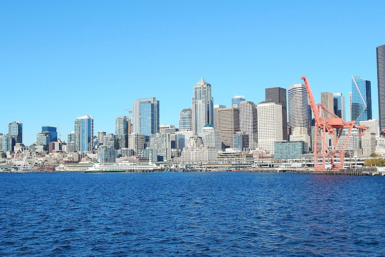 Seattleites to Revel in a Week of Sunshine: NWS Forecasts Idyllic