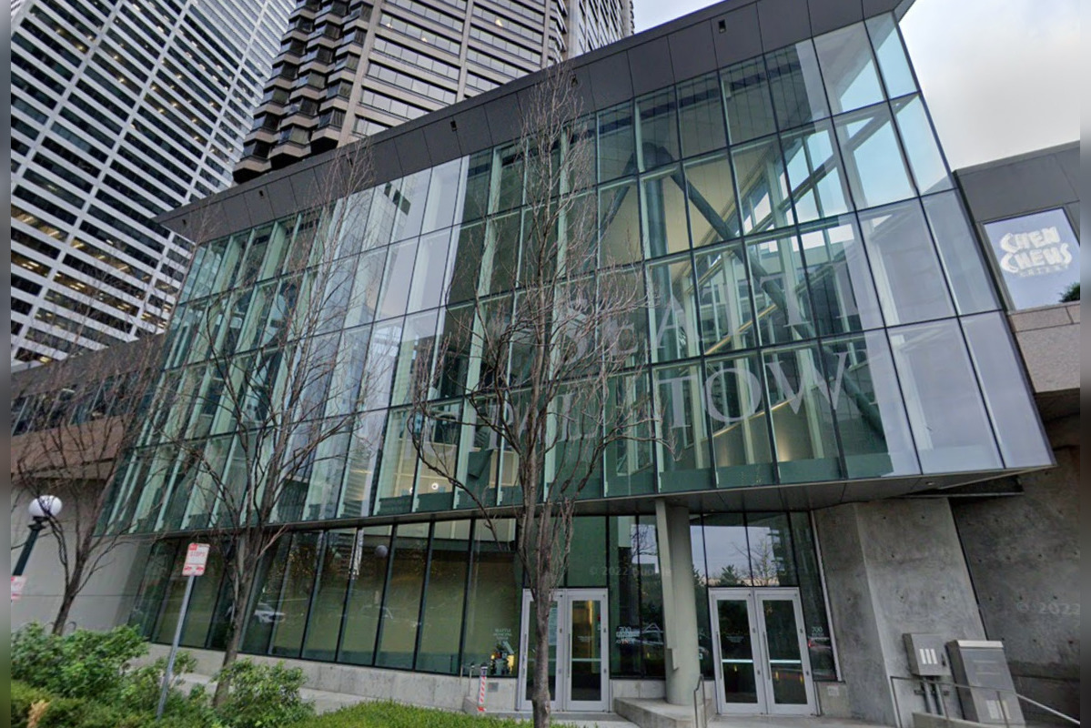 Seattle's Central District Creative Economy Enriched by MXR:SEA