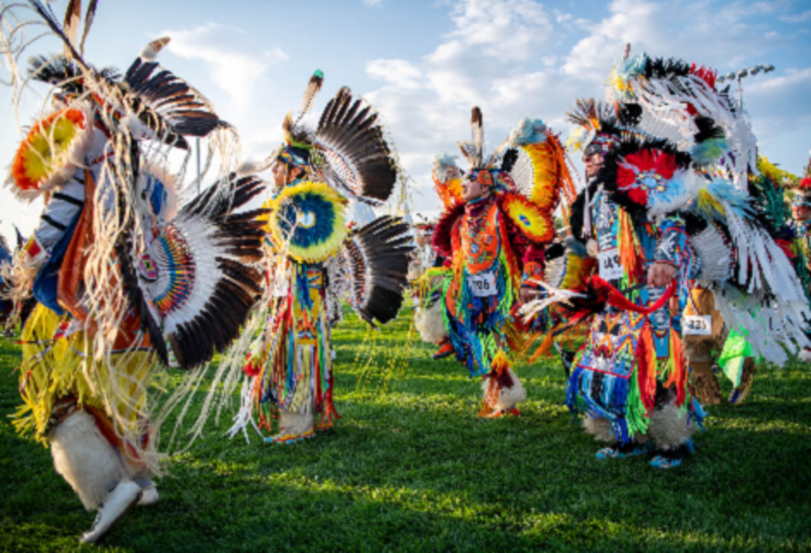 Shakopee Mdewakanton Sioux Community Invites Public to SMSC Wacipi, A