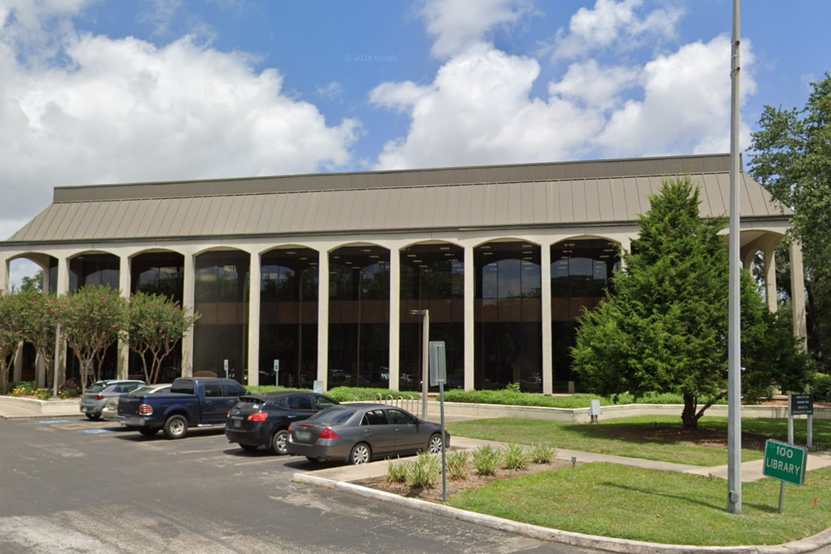 Shape the Future of Helen Hall Library, League City Invites Residents