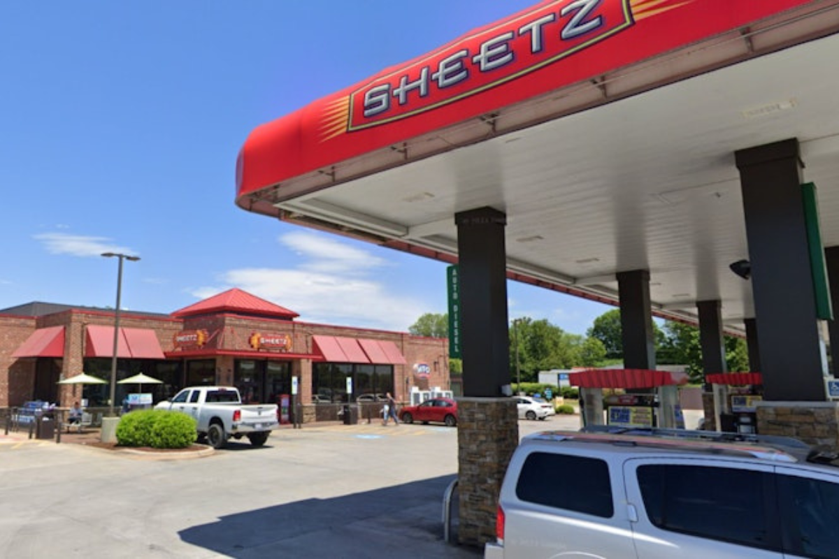 Sheetz Sets Sight on Metro Detroit: Plans to Open Four New Stores