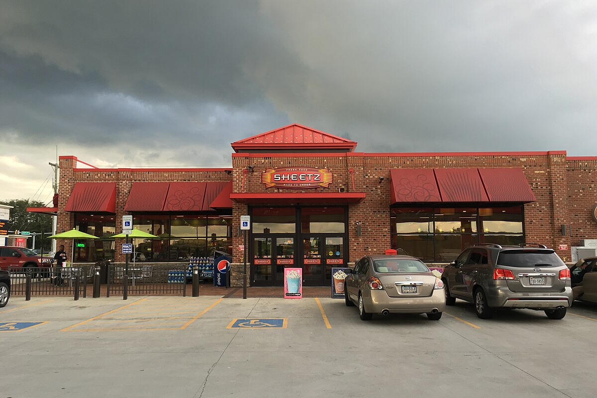 Sheetz to Debut in Romulus, Michigan with Grand Opening and Community