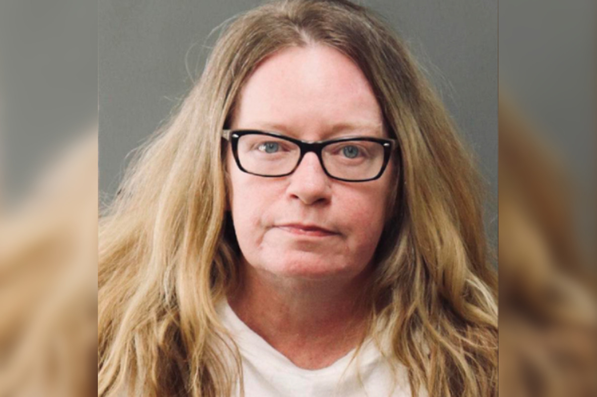 Shelby Woman Arrested in 1987 Riverside Cold Case Following DNA