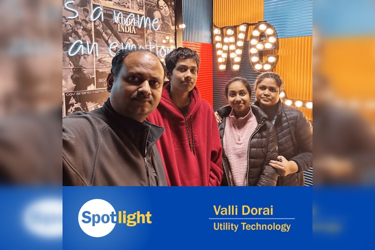 Shining a Light on Valli Dorai, The Technological Force Powering
