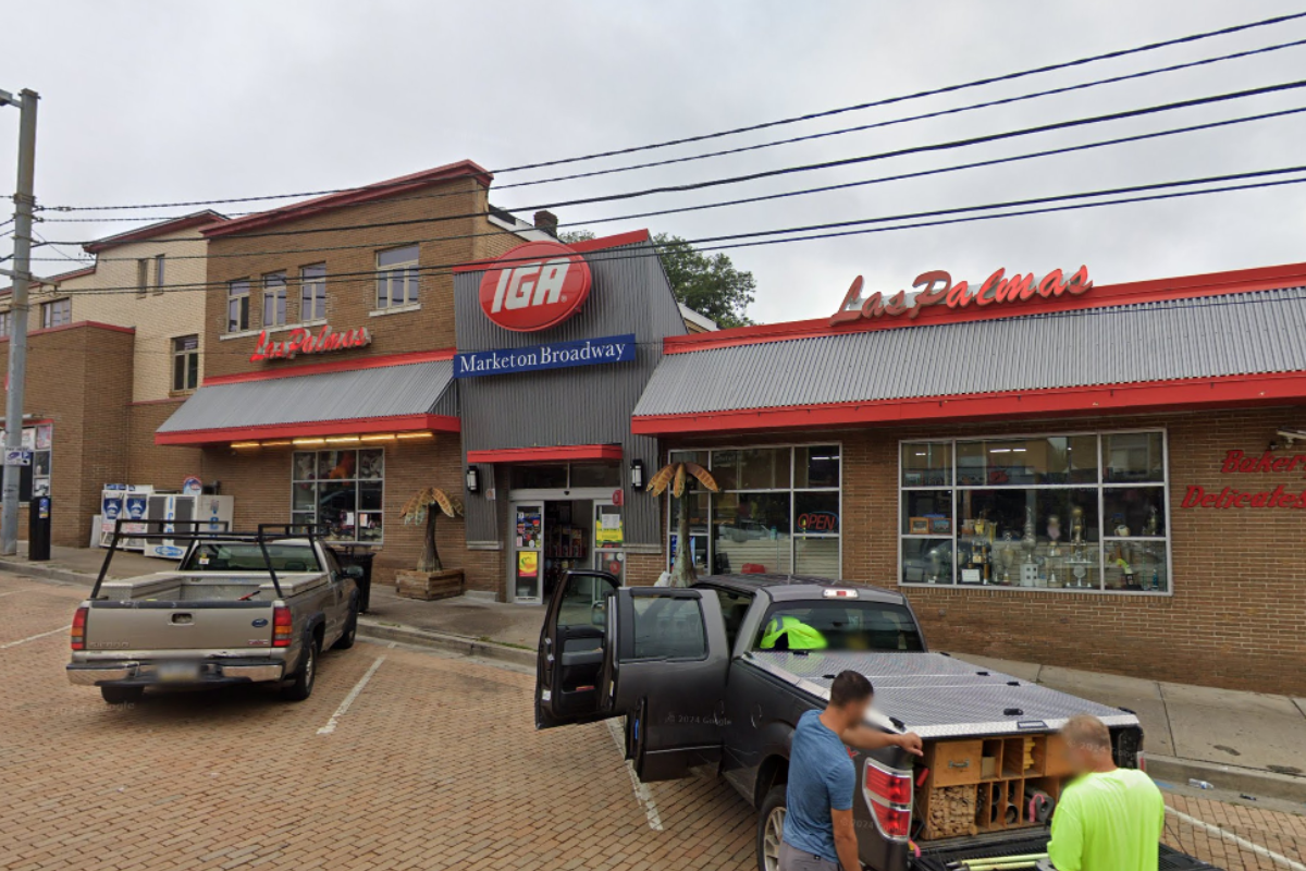 Significant Health Violations at Las Palmas IGA Market in Beechview