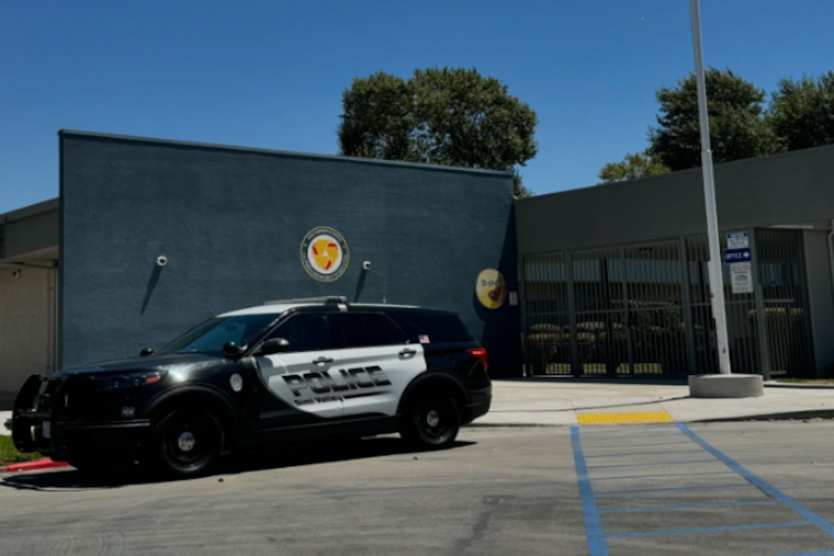 Simi Valley Teens Arrested for Gang-Related Graffiti, Police Urge