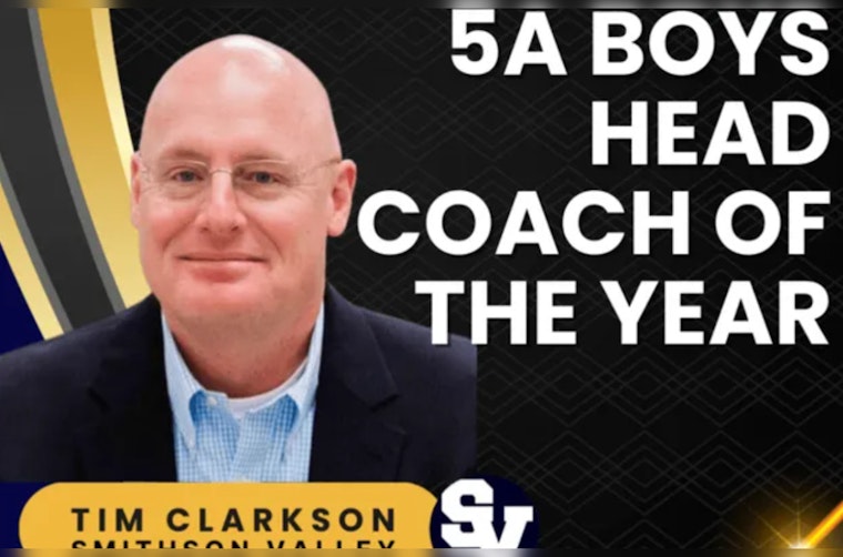 Smithson Valley High Mourns the Loss of Beloved Coach and Teacher Tim