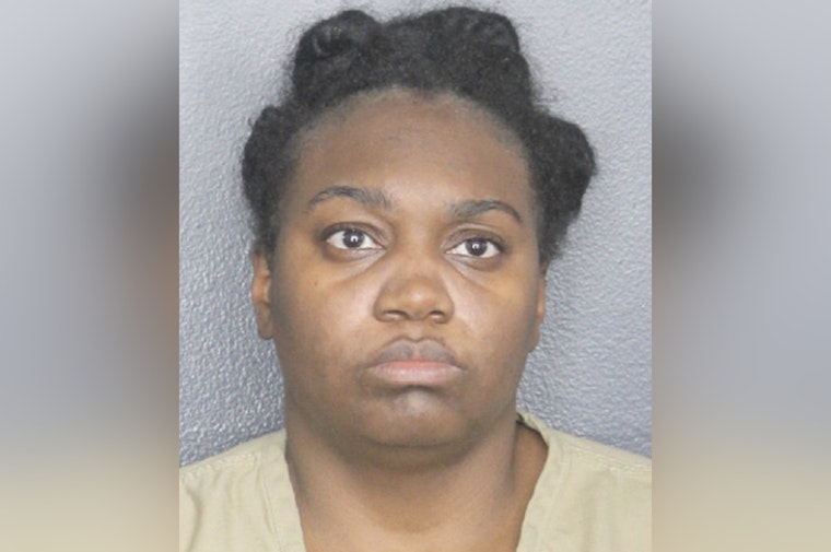 South Florida Mother Charged with Murder in Son's Decade-Old Death in