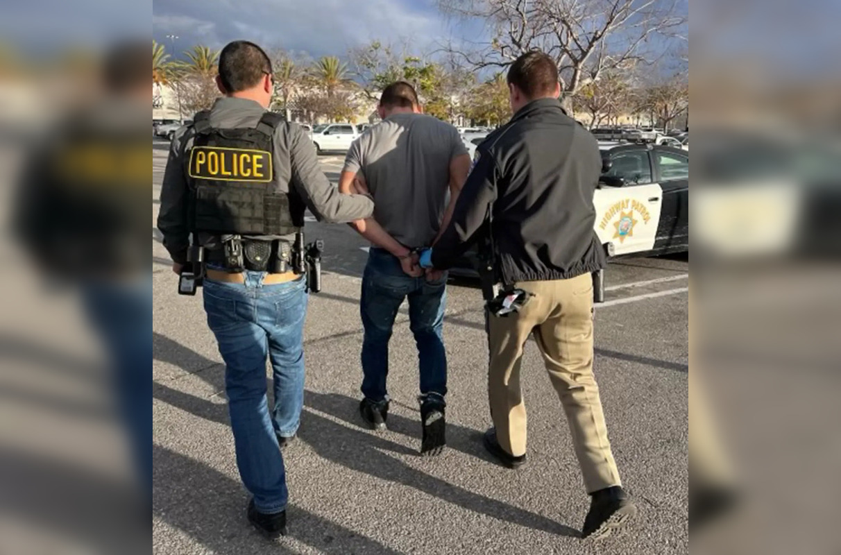 Southern California Road-Rage Offender Nathaniel Radimak Released