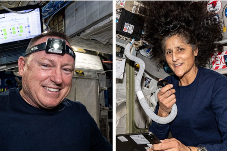 SpaceX Crew Dragon to Rescue as NASA Abandons Boeing Starliner for