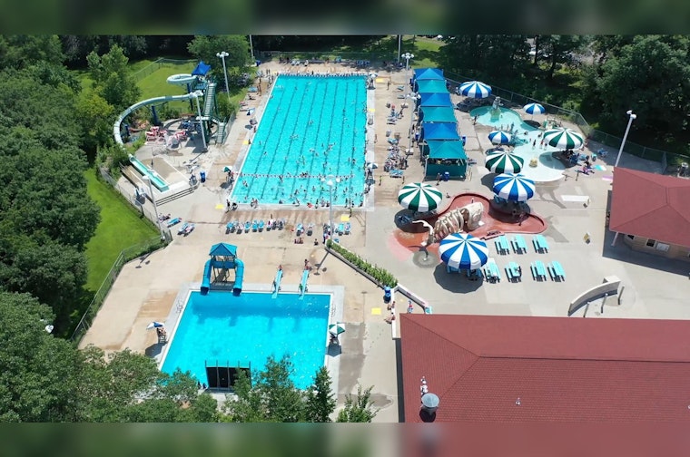 St. Paul Splash Parks Close for Unexpected Maintenance Amid Summer