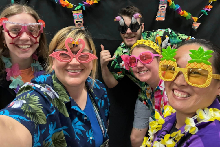 Stay Cool and Celebrate Summer: Arlington's August Parks Events Offer