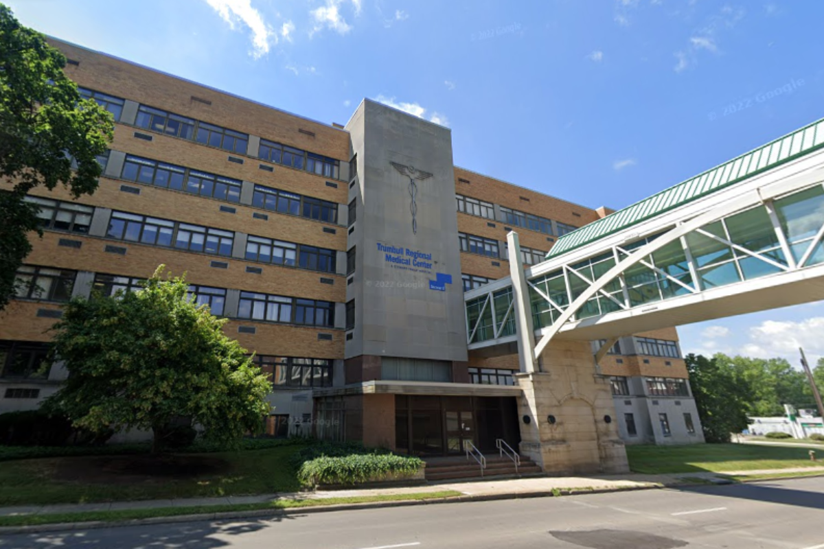 Steward Health Care to Close Two Warren Medical Facilities, Ohio