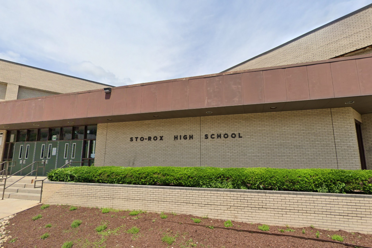 Sto-Rox High School Kickstarts Academic Year with Spirited Community