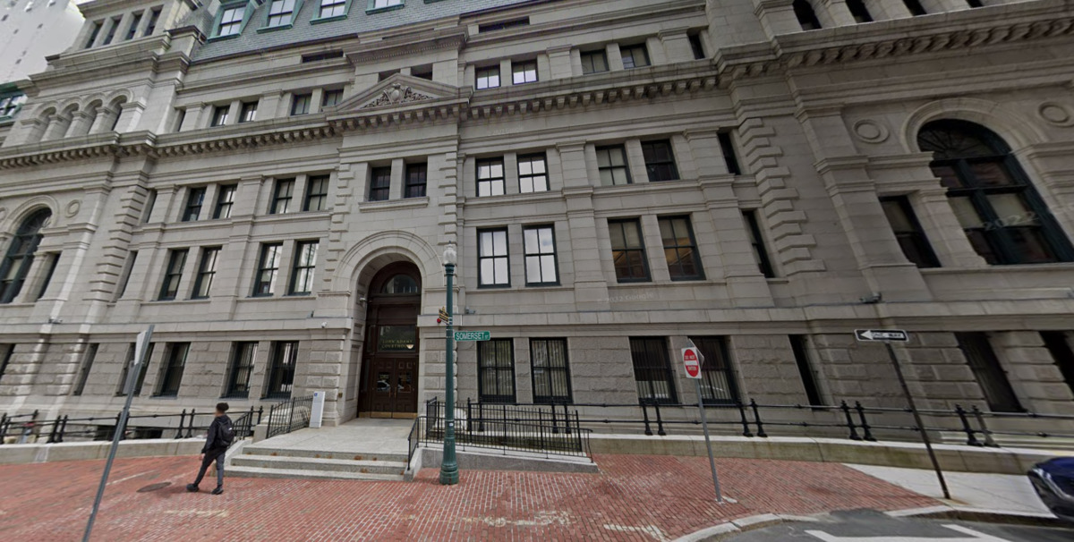 Supreme Judicial Court of Massachusetts Announces New Leadership for