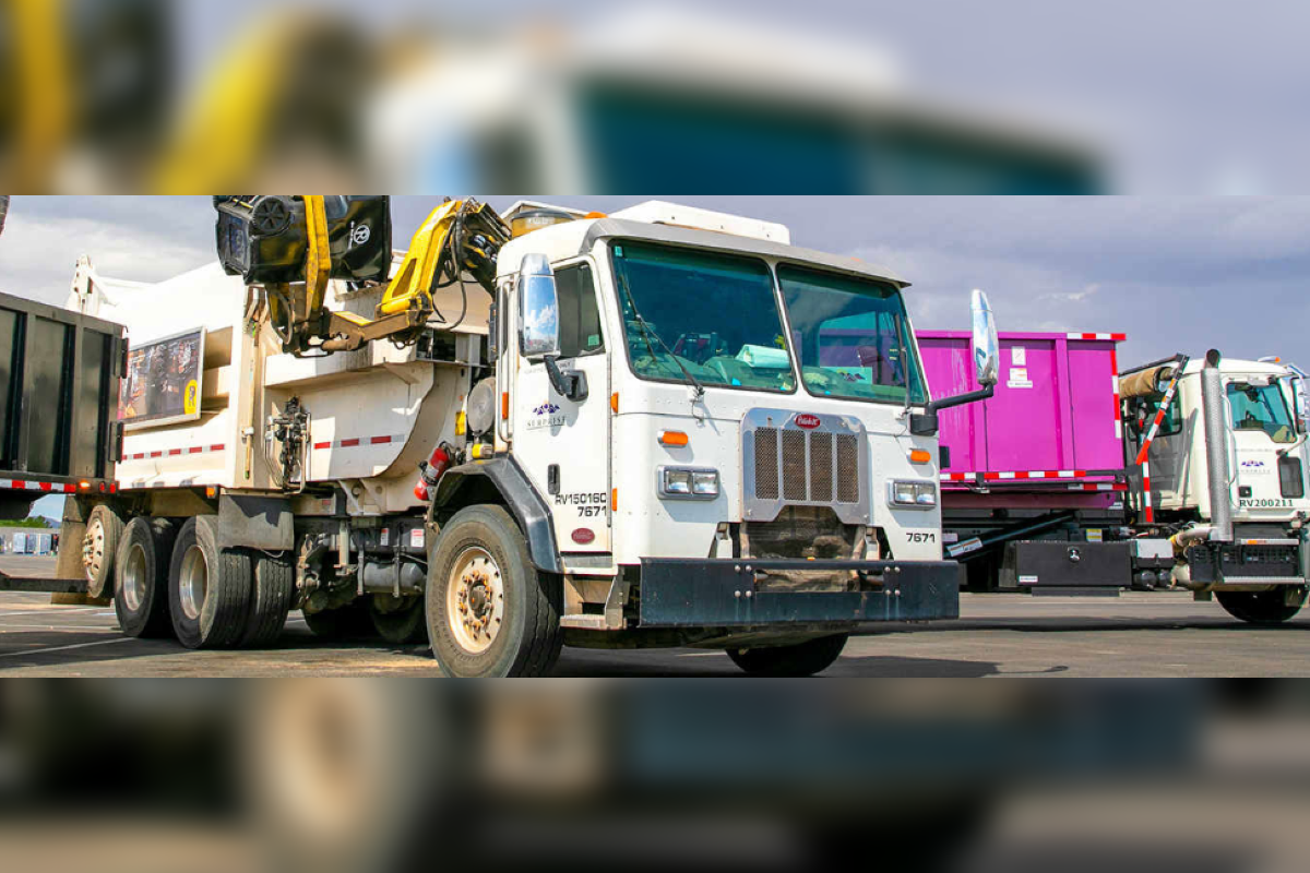 Surprise, Arizona Enhances Waste Disposal with Monthly Hazardous