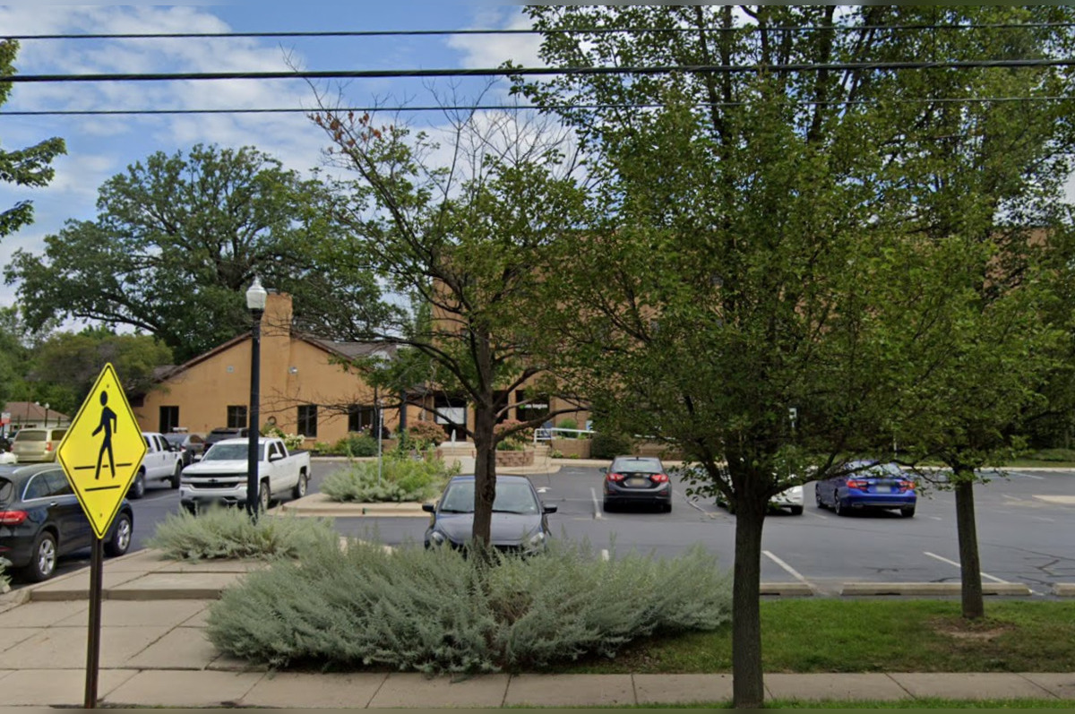 Suspect Arrested for Damaging Howell Police Vehicles with an Ax, Known