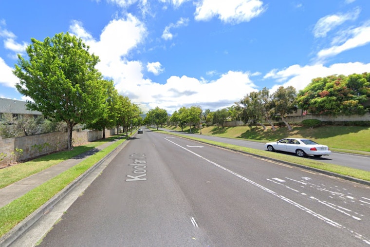 Suspect in Custody After Police Negotiation Resolves Mililani Mauka
