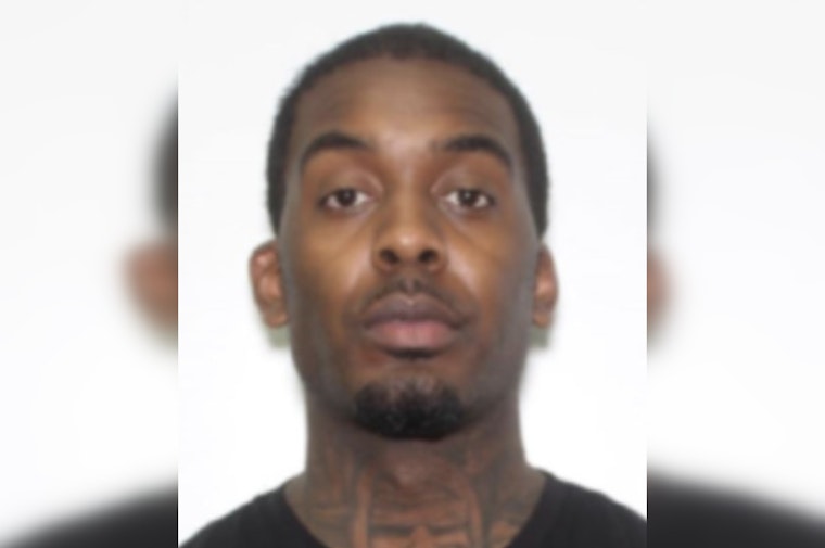 Suspect in Rapper's Murder and Elnaz Hajtamiri Kidnapping Arrested in