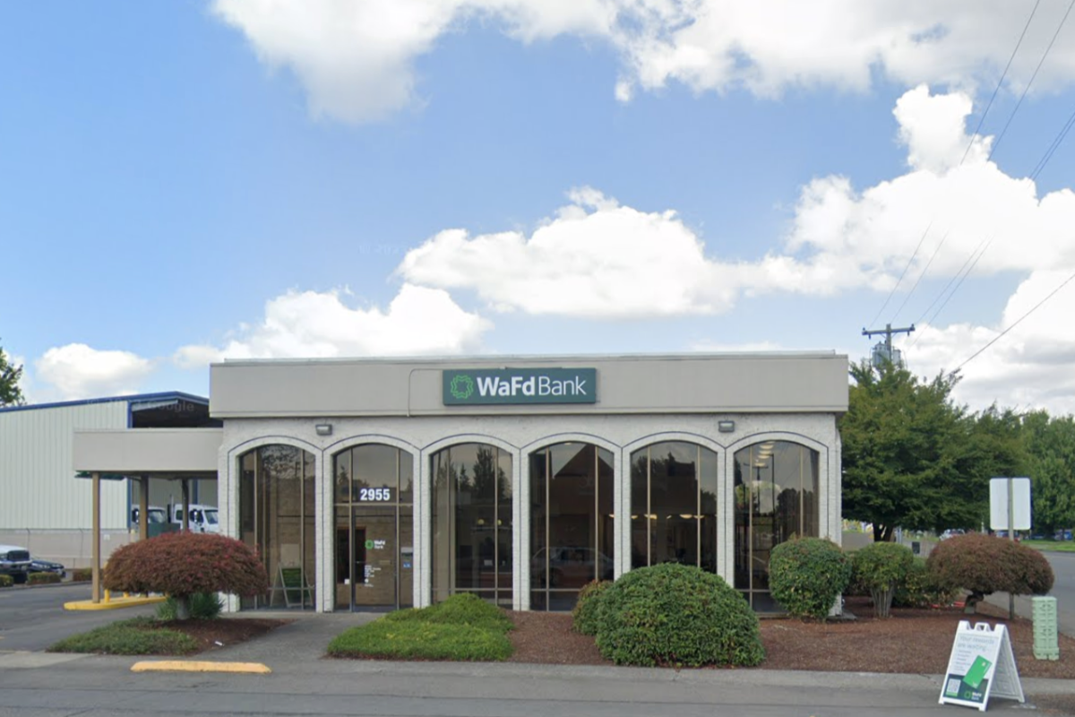 Suspected Bank Robber in Custody After SWAT Team Intervention in Salem