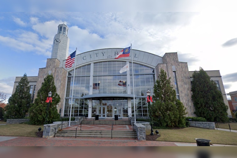 Suwanee, GA Claims Top Spot in Georgia on Fortune's Best Places to