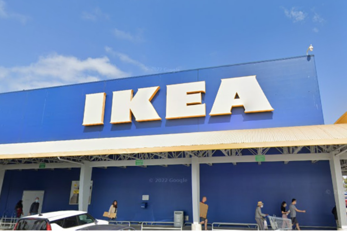 Swedish Retail Giant IKEA Expands Bay Area Footprint with New