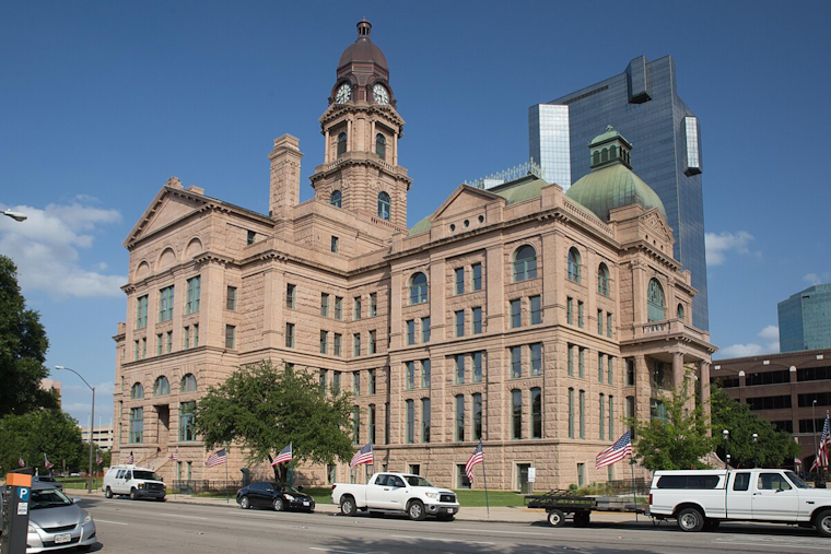 Tarrant County Poised for Second Year of Property Tax Cuts,