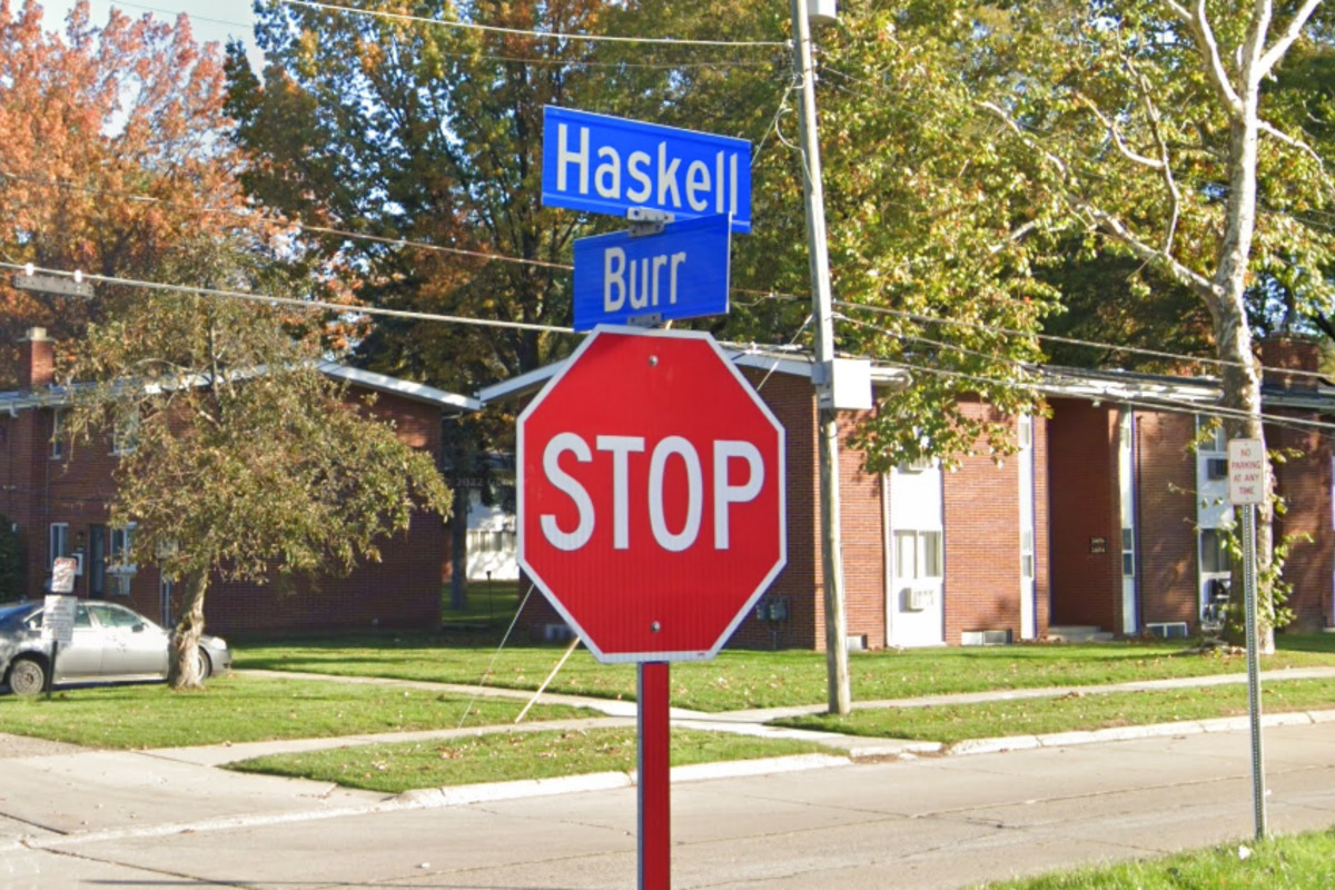 Taylor Police Warn of Suspicious Man in Boxers Approaching Child at