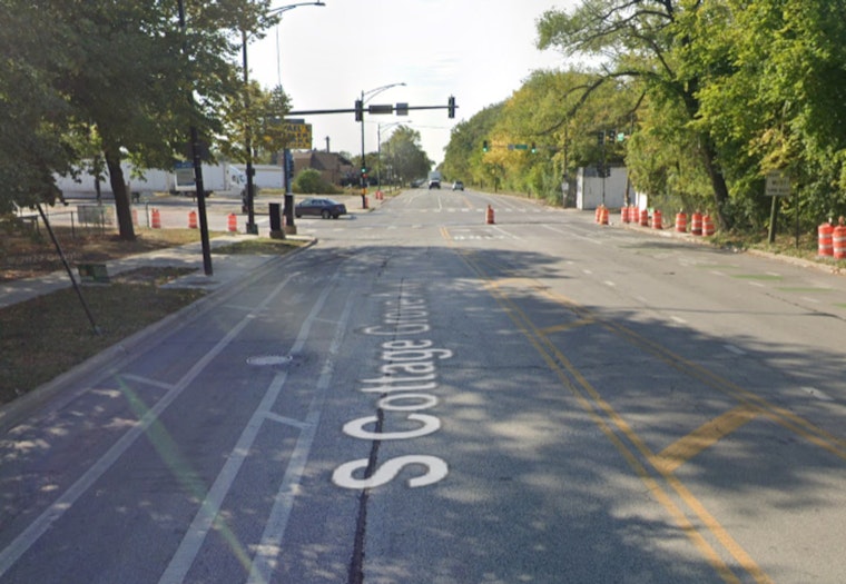 Teenage Boy Seriously Injured in Shooting Near Gately Stadium on